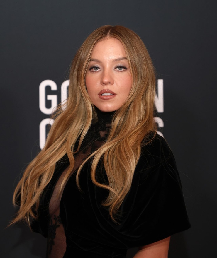 Picture of Sydney Sweeney