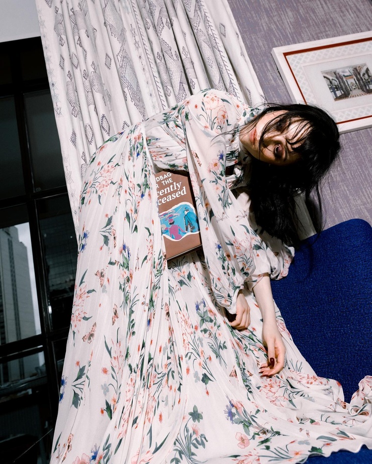 Picture of Jenna Ortega