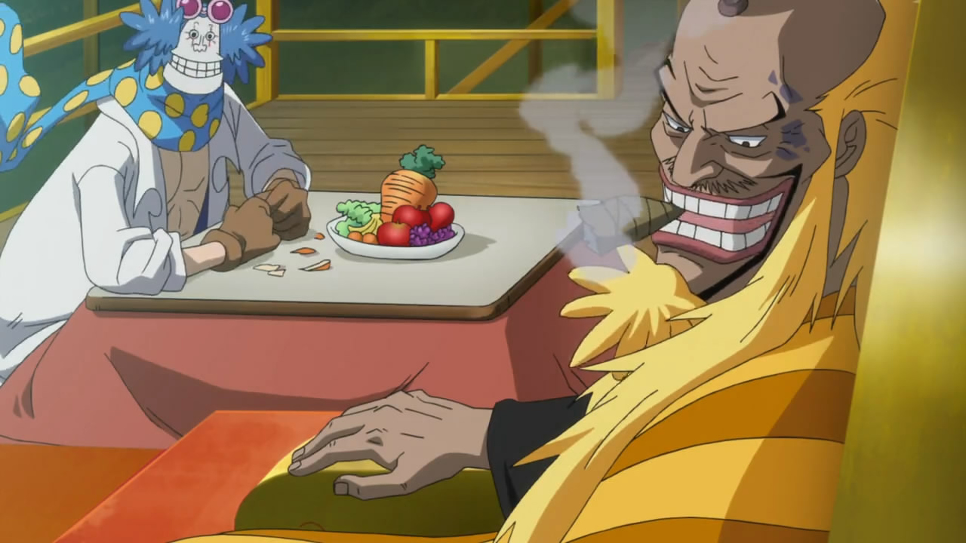 Picture of One Piece: Strong World (Movie 10) (2009)