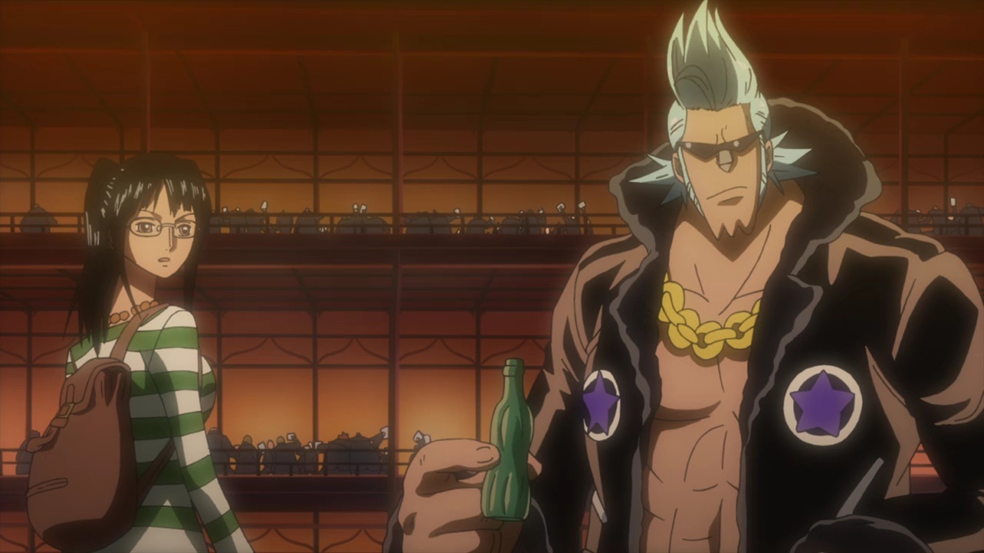 Picture of One Piece: Strong World (Movie 10) (2009)