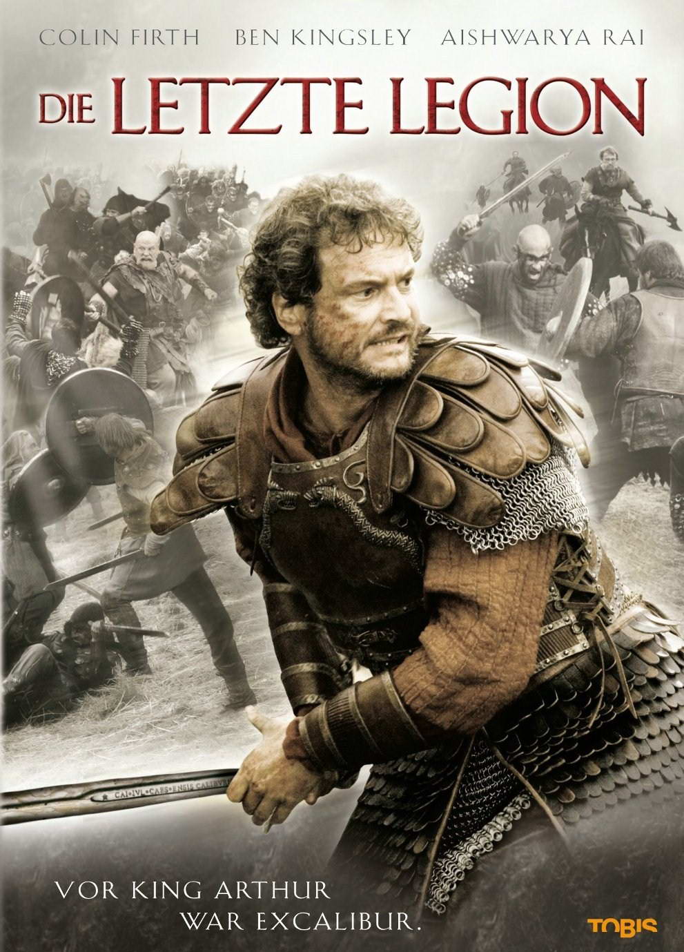 Picture of The Last Legion (2007)