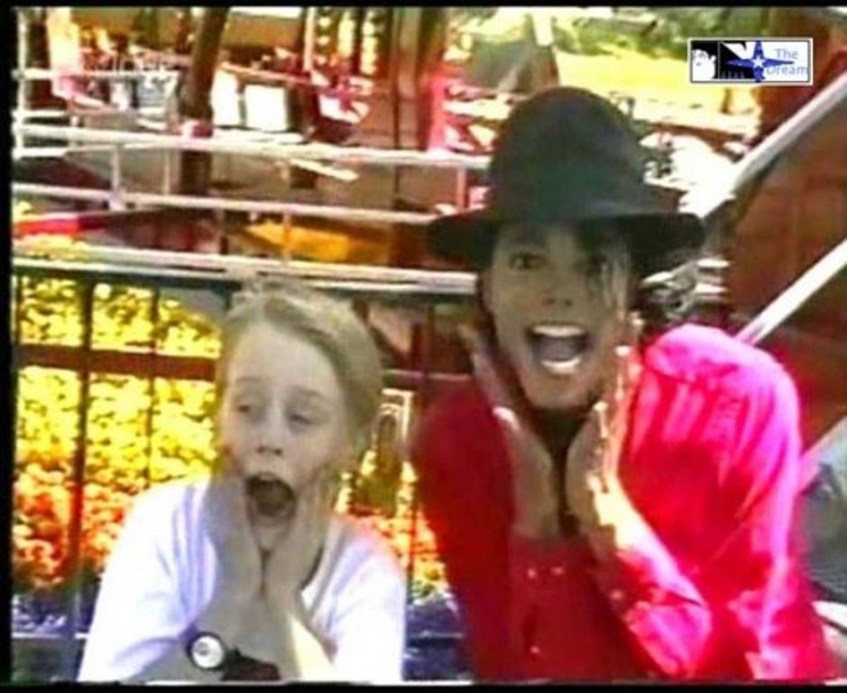 Michael Jackson image