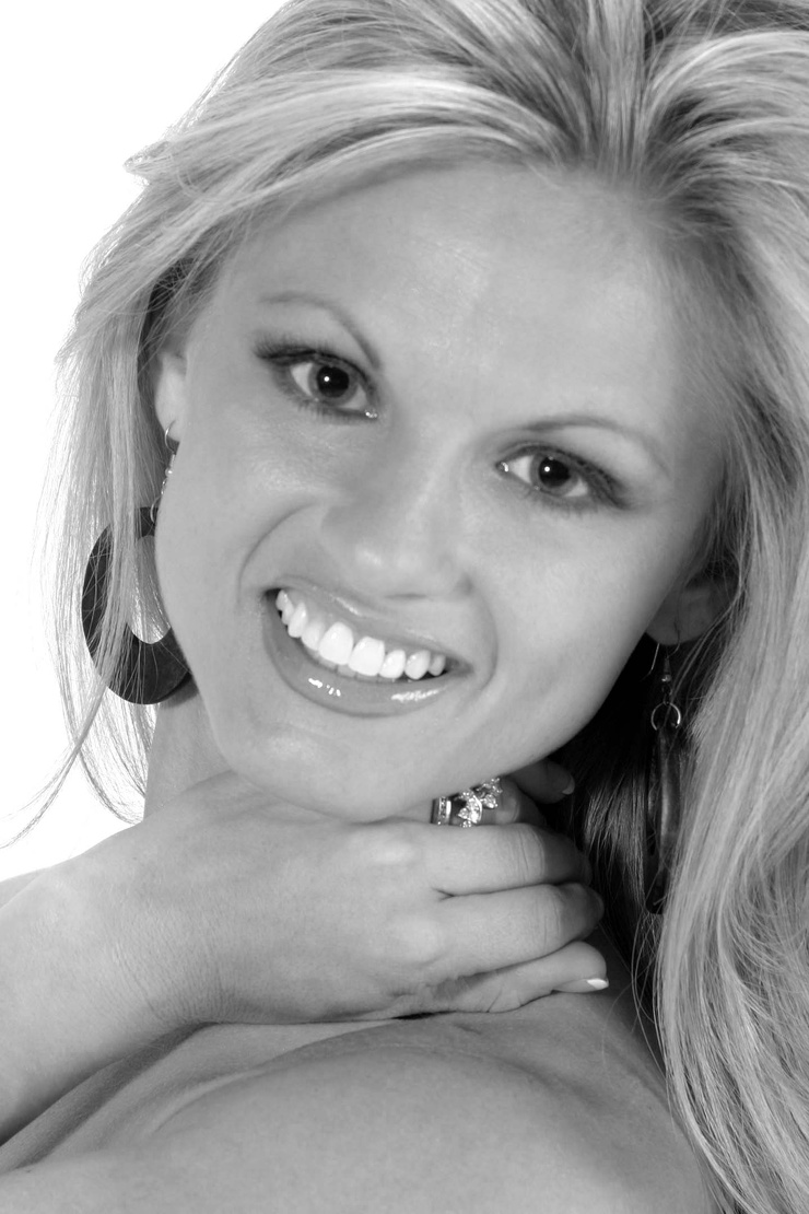 Picture of Tina Rigdon