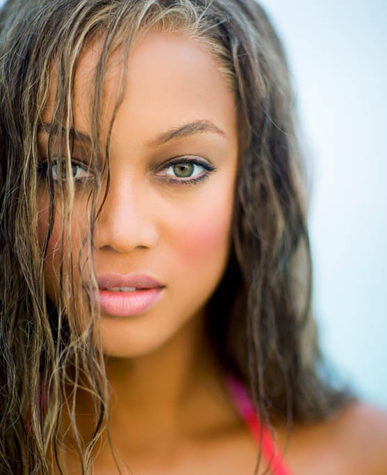 Picture of Tyra Banks