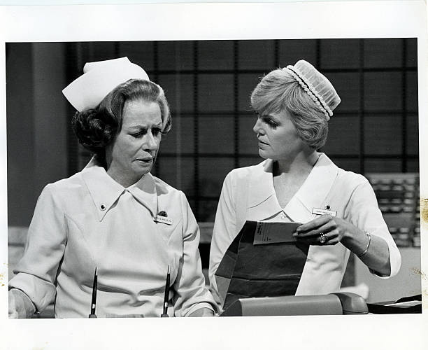 Lucille Wall, Rachel Ames