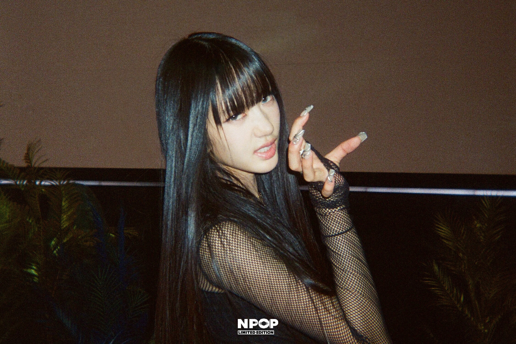 Picture of Soo-in Kim