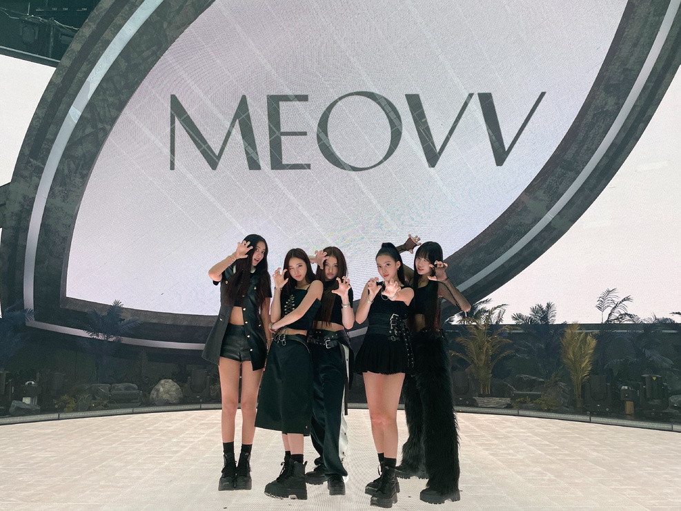 Picture of MEOVV