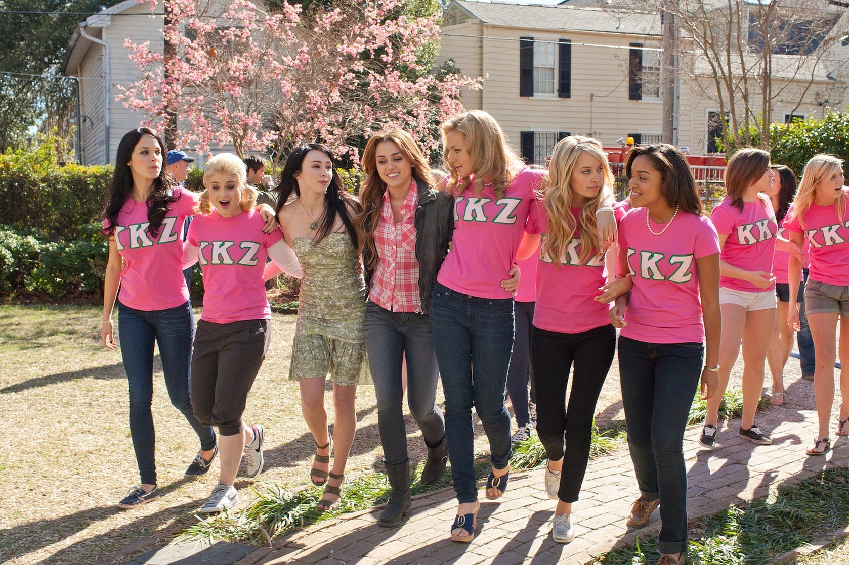 So Undercover