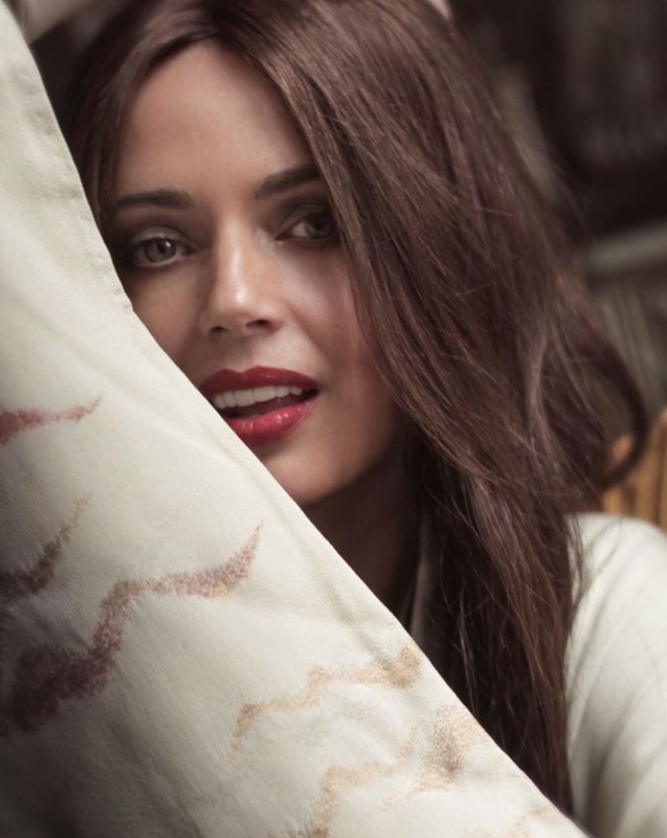 Picture of Heather Stewart Whyte