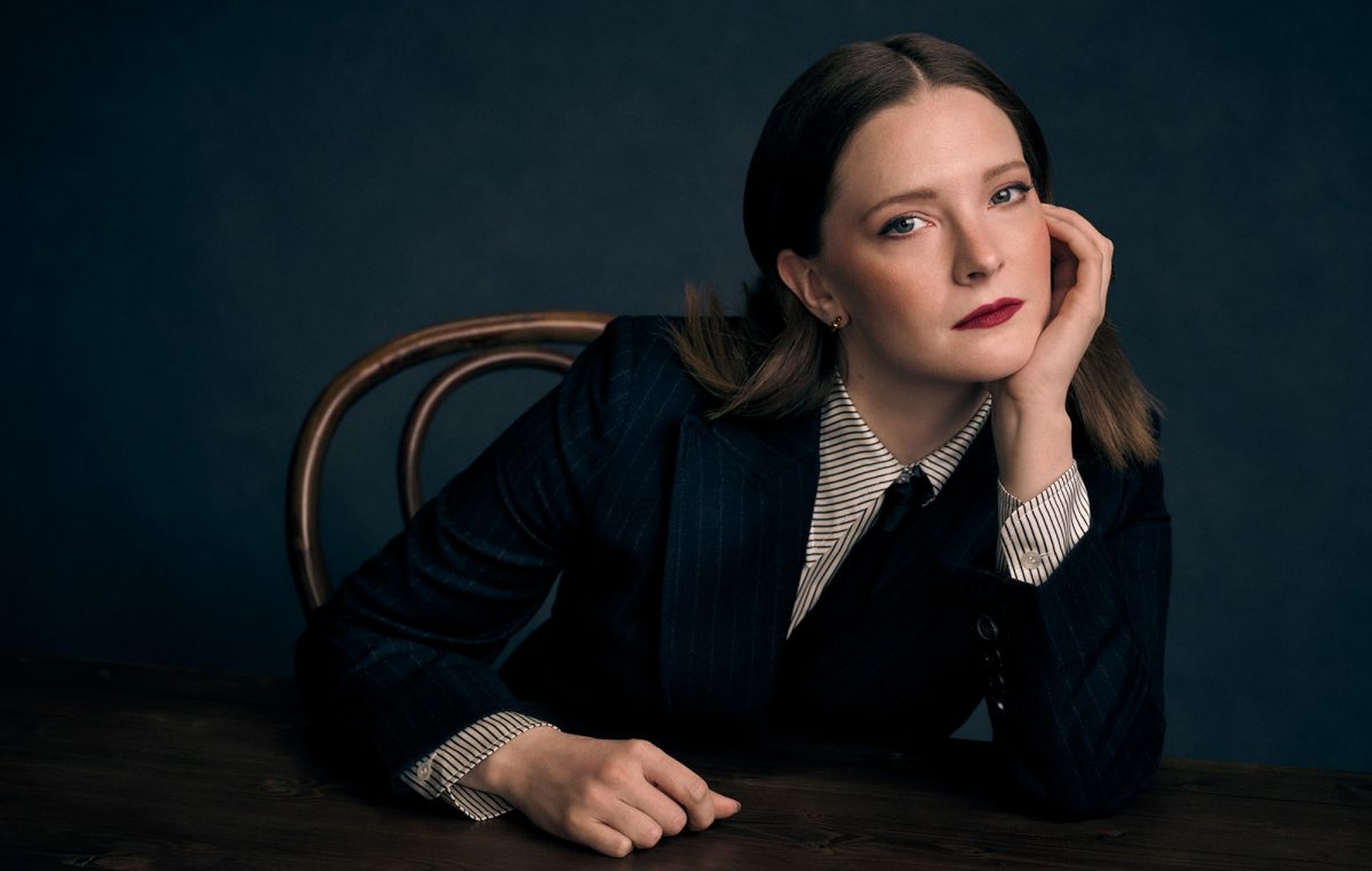 Picture of Morfydd Clark