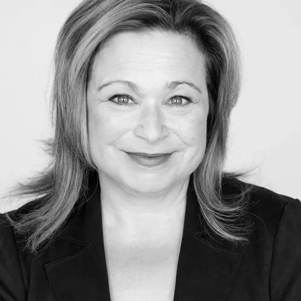 Picture of Mariam Bernstein