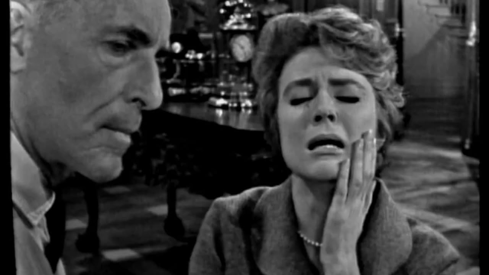 Picture of Inger Stevens