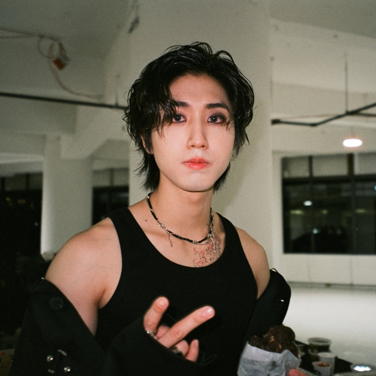 Picture of Ji-sung Han