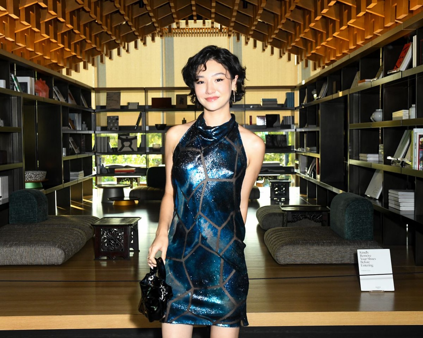 Picture of Minnie Mills