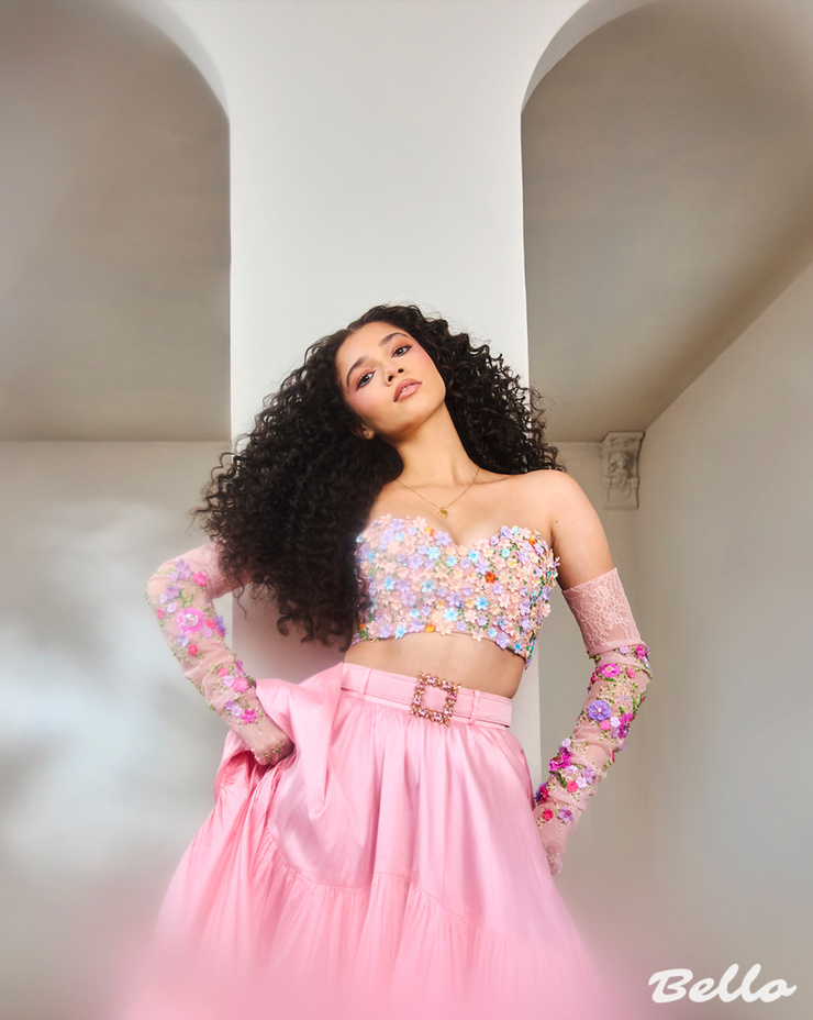 Picture of Malia Baker