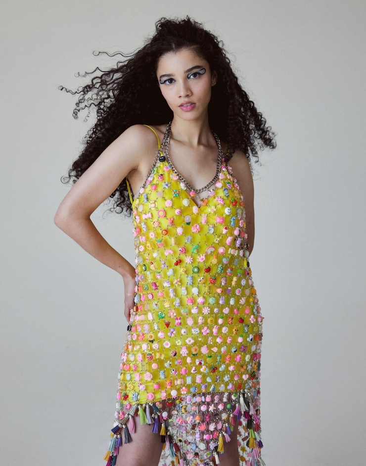 Image of Malia Baker