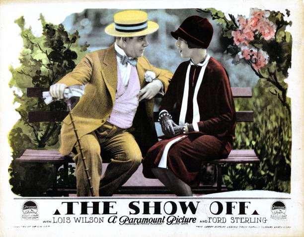 The Show-Off (1926)