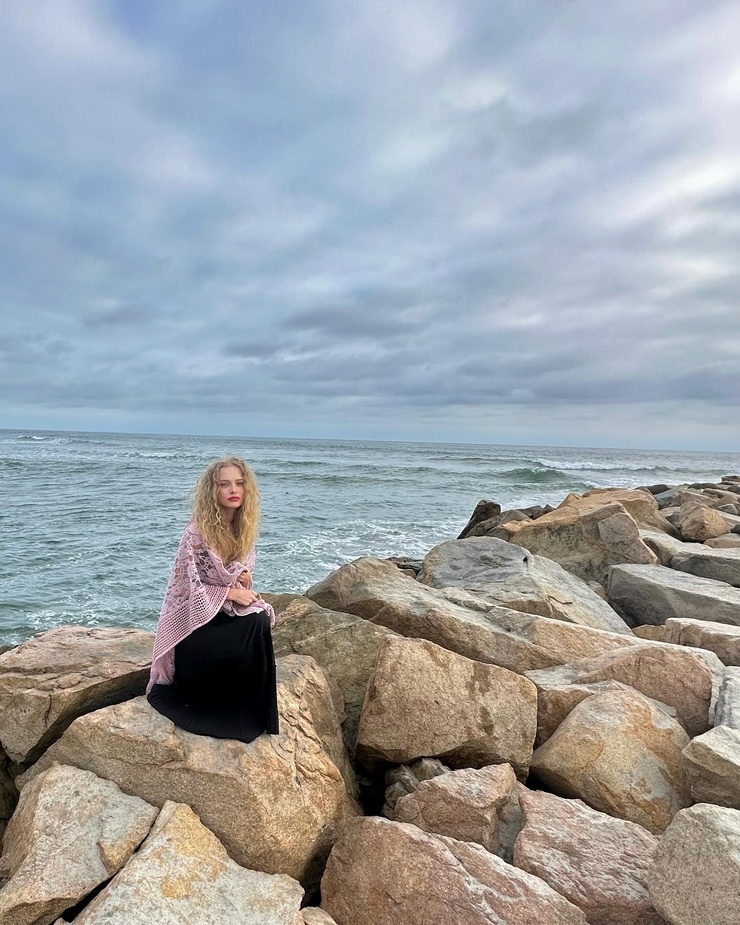 Image of Amiah Miller