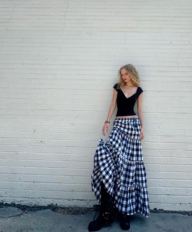 Picture of Amiah Miller