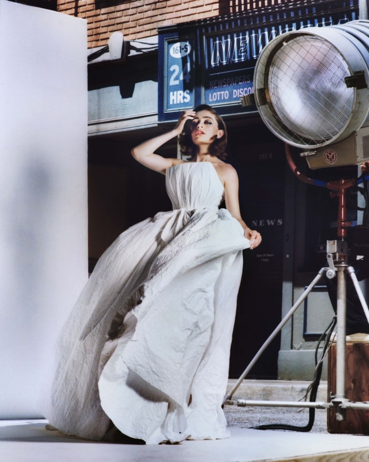 Picture of Rachel Sennott