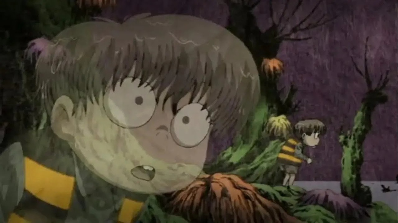 Fake Kitaro
