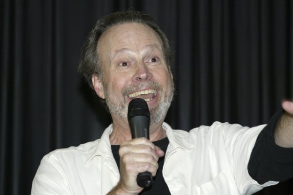 Dwight Schultz picture