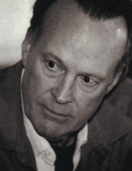 Picture of Dwight Schultz
