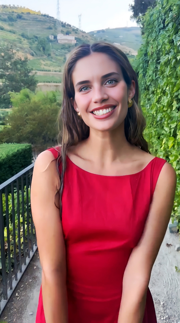 Sara Sampaio