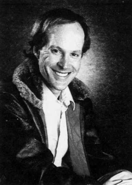 Picture of Dwight Schultz