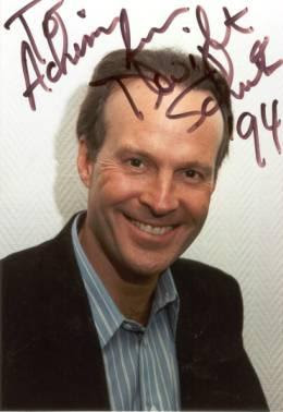 Picture of Dwight Schultz