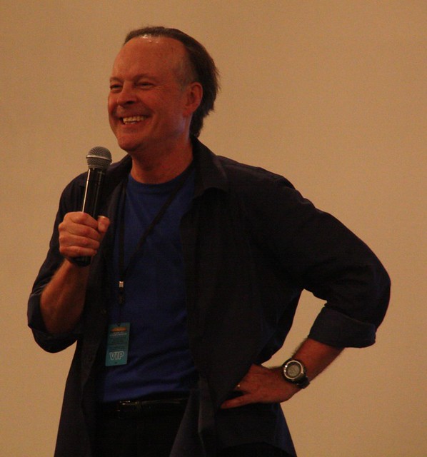 Picture of Dwight Schultz