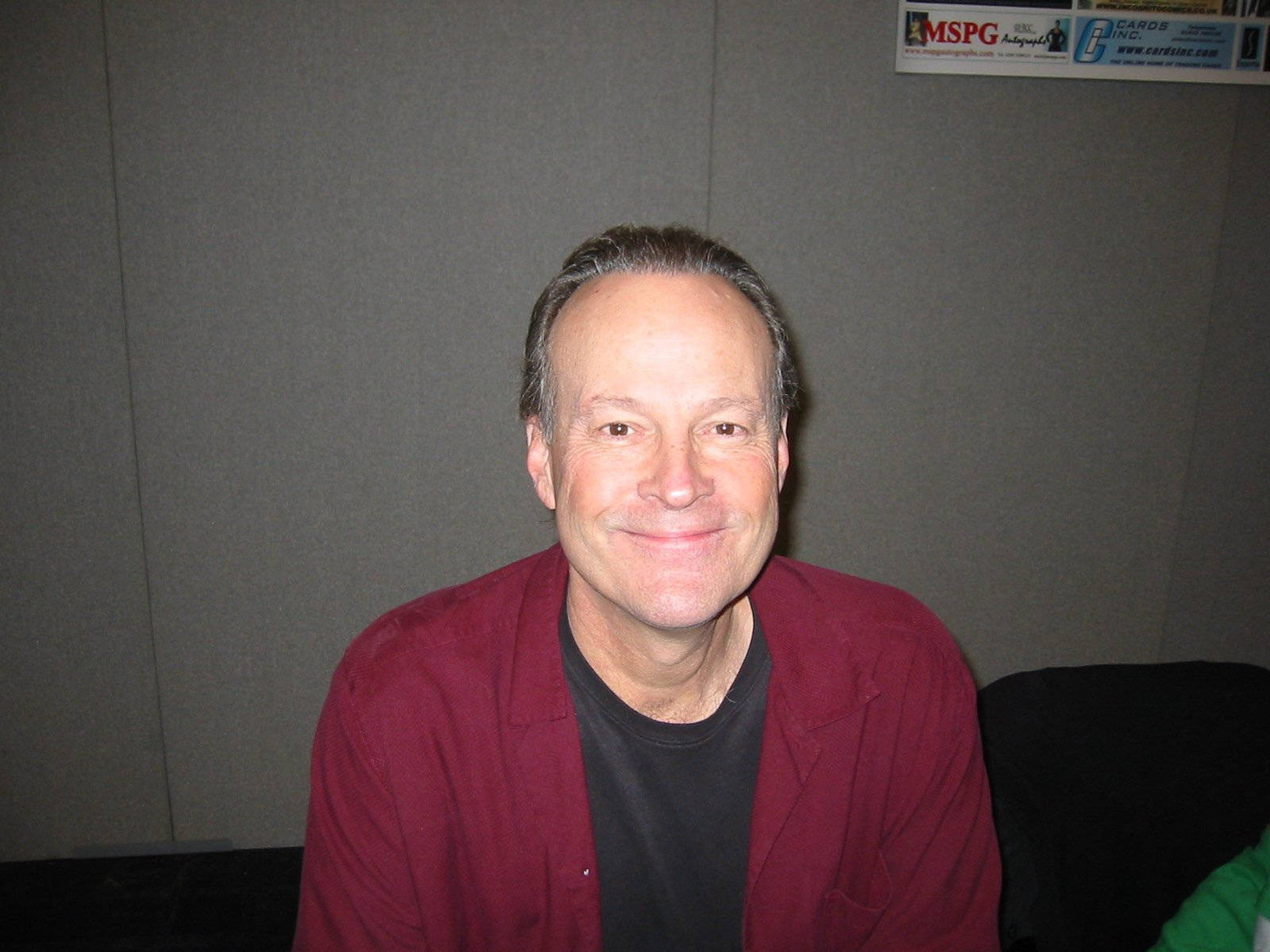 Picture of Dwight Schultz