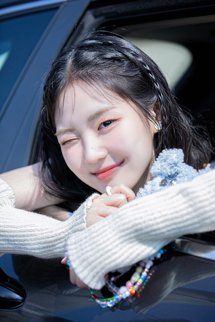 Seo-yeon Yoon picture