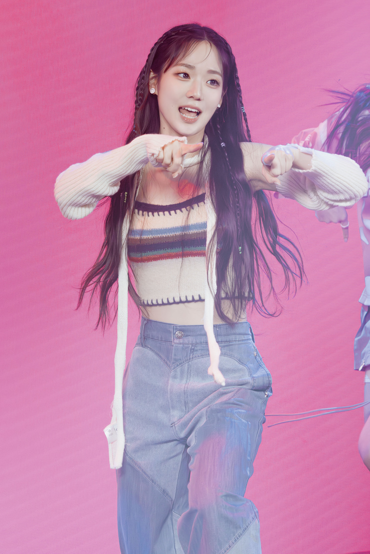 Image of Seo-yeon Yoon