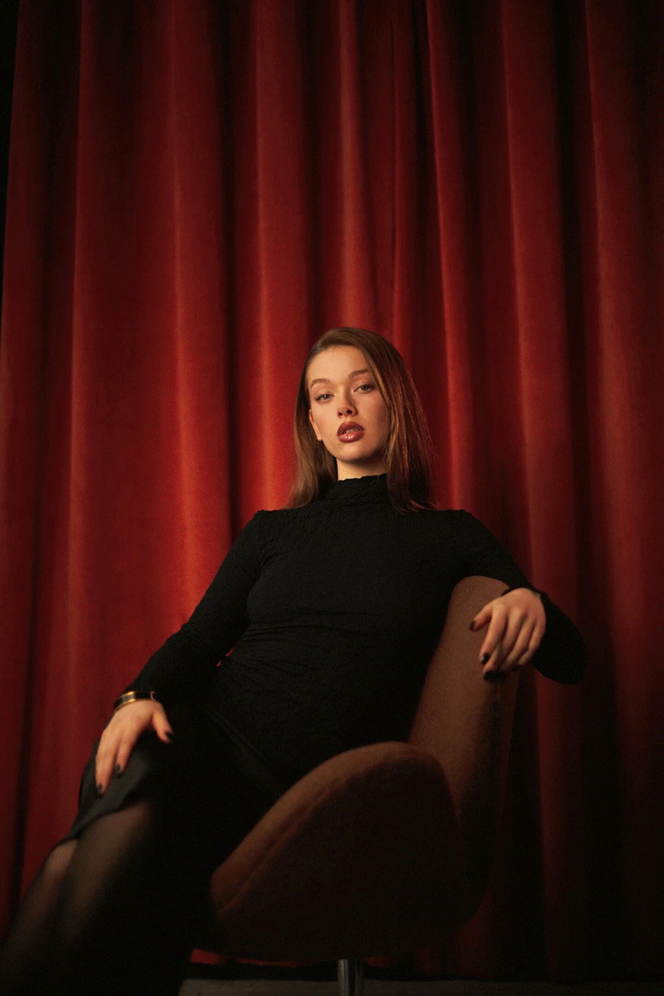 Jessica Alexander picture