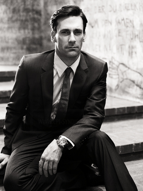 Picture of Jon Hamm