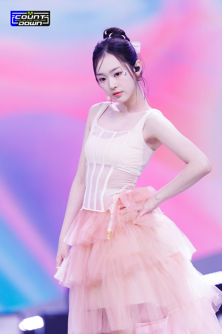 Picture of Soo-min Kim