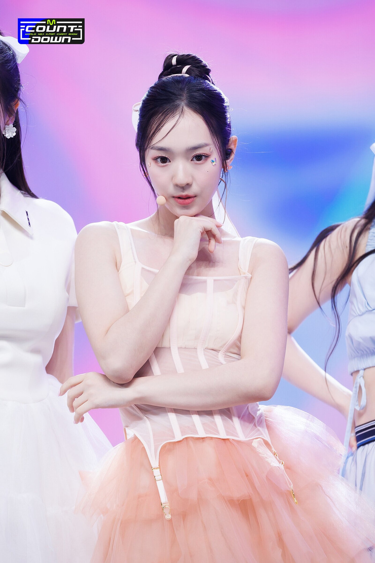 Picture of Soo-min Kim