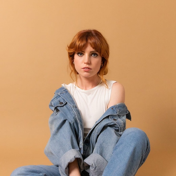 Picture of Sydney Sierota