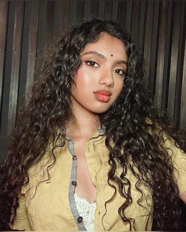 Picture of Avantika Vandanapu