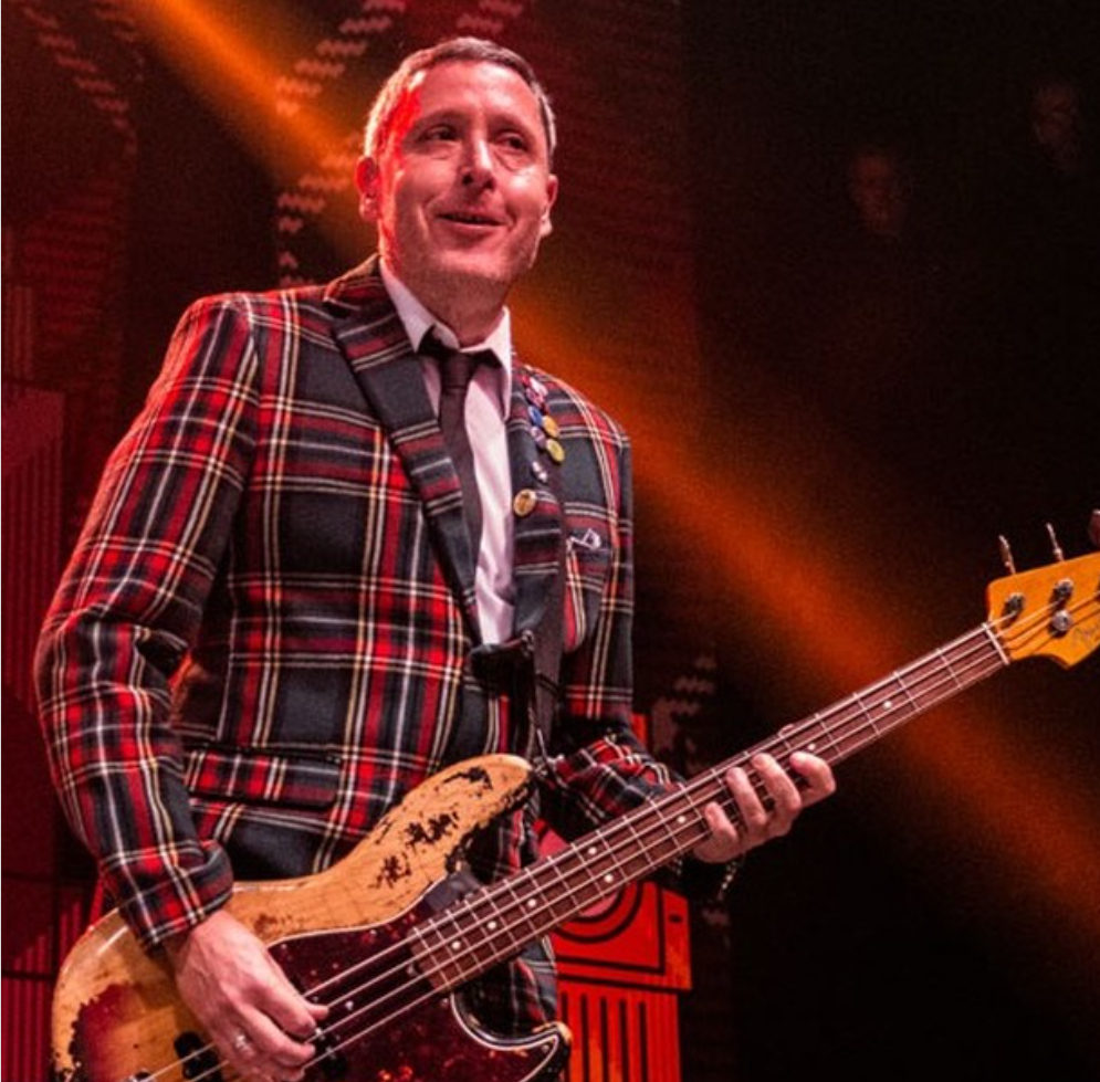 Picture of Joe Gittleman