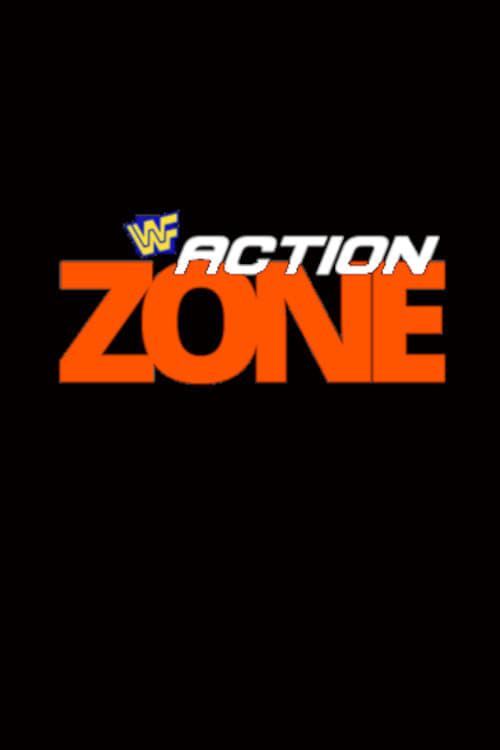 Picture of WWF Action Zone