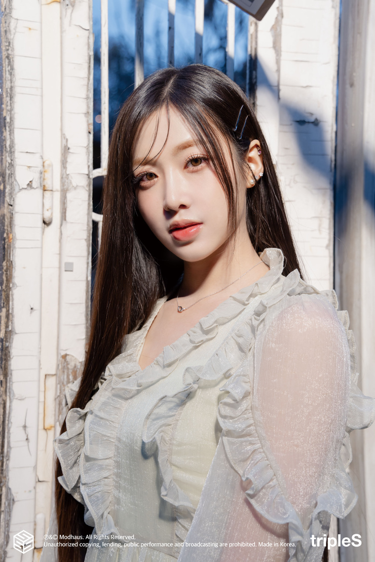 Nien Tzu Hsu picture