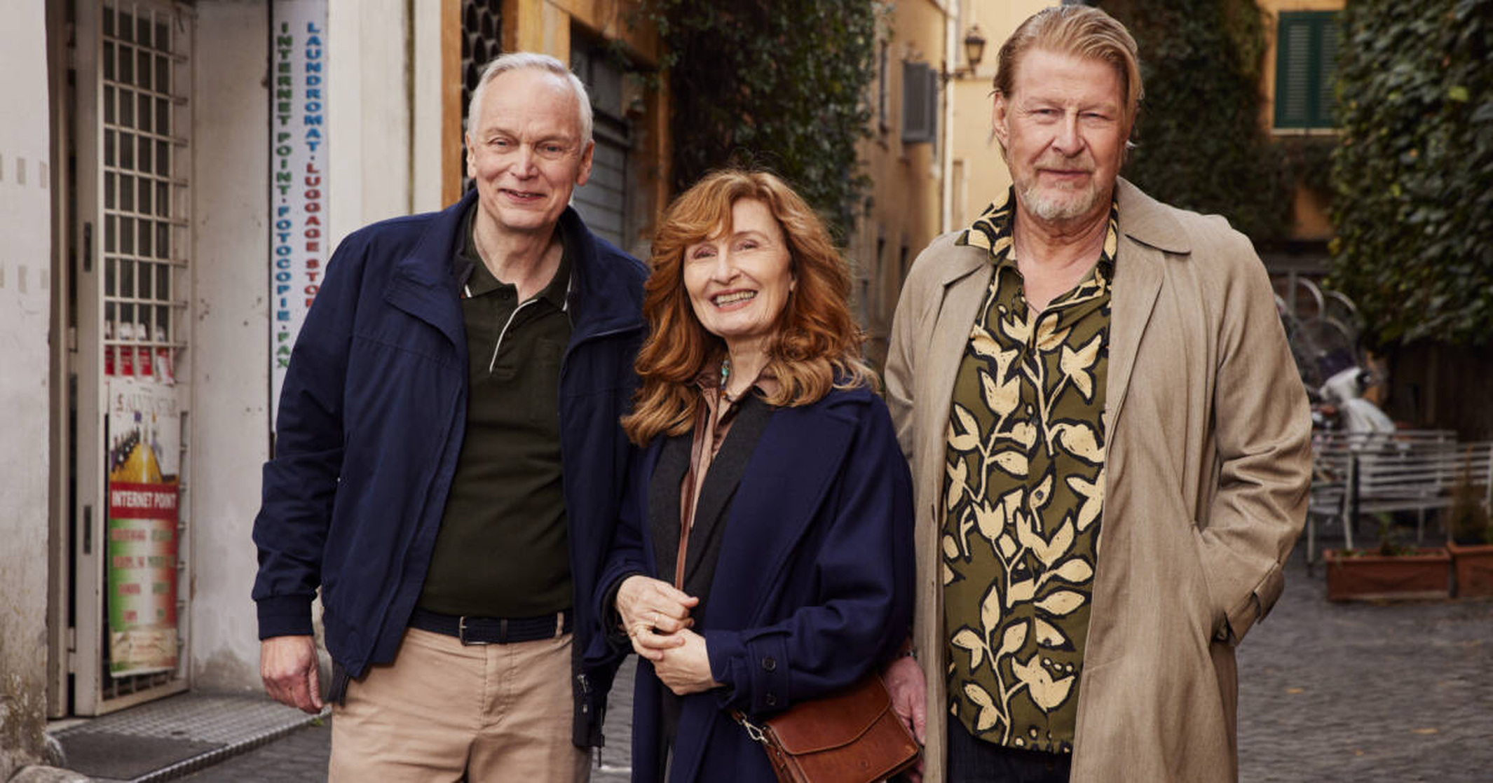 Picture of When in Rome