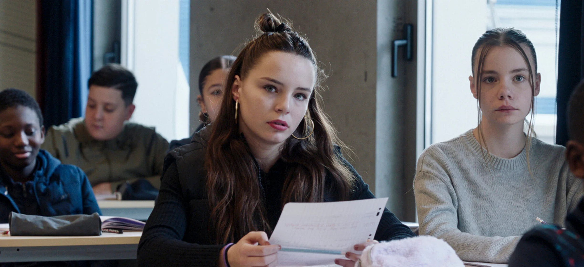 The Good Teacher image