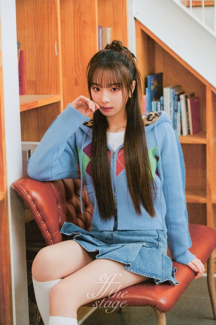 Image of Ha-yeon Jeong