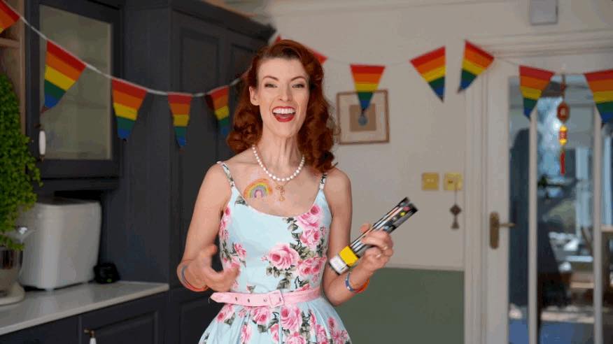 Picture of Jessica Kellgren-Fozard