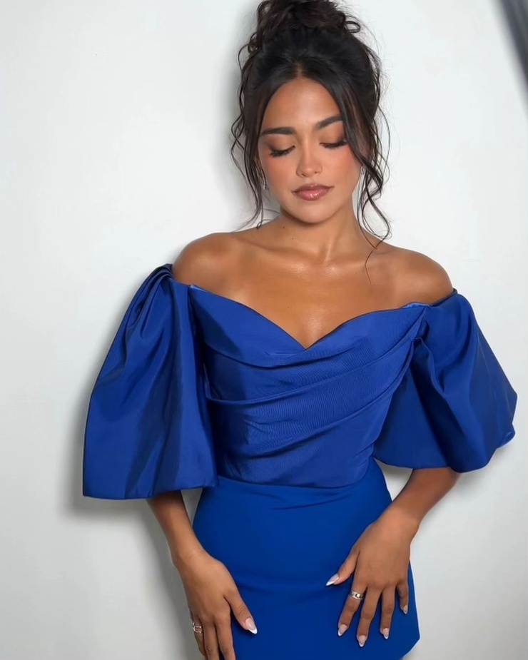 Picture of Maia Reficco