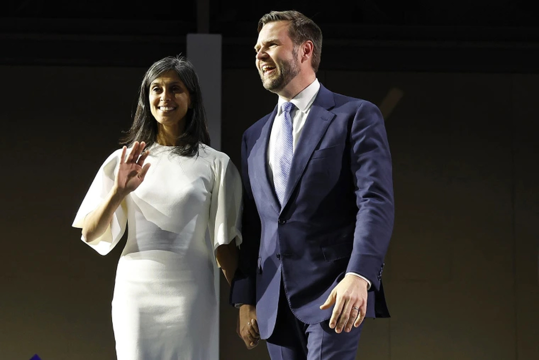 Picture of Usha Vance