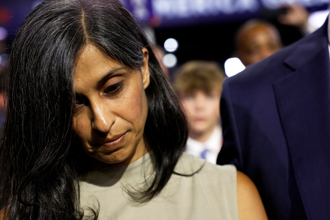 Picture of Usha Vance